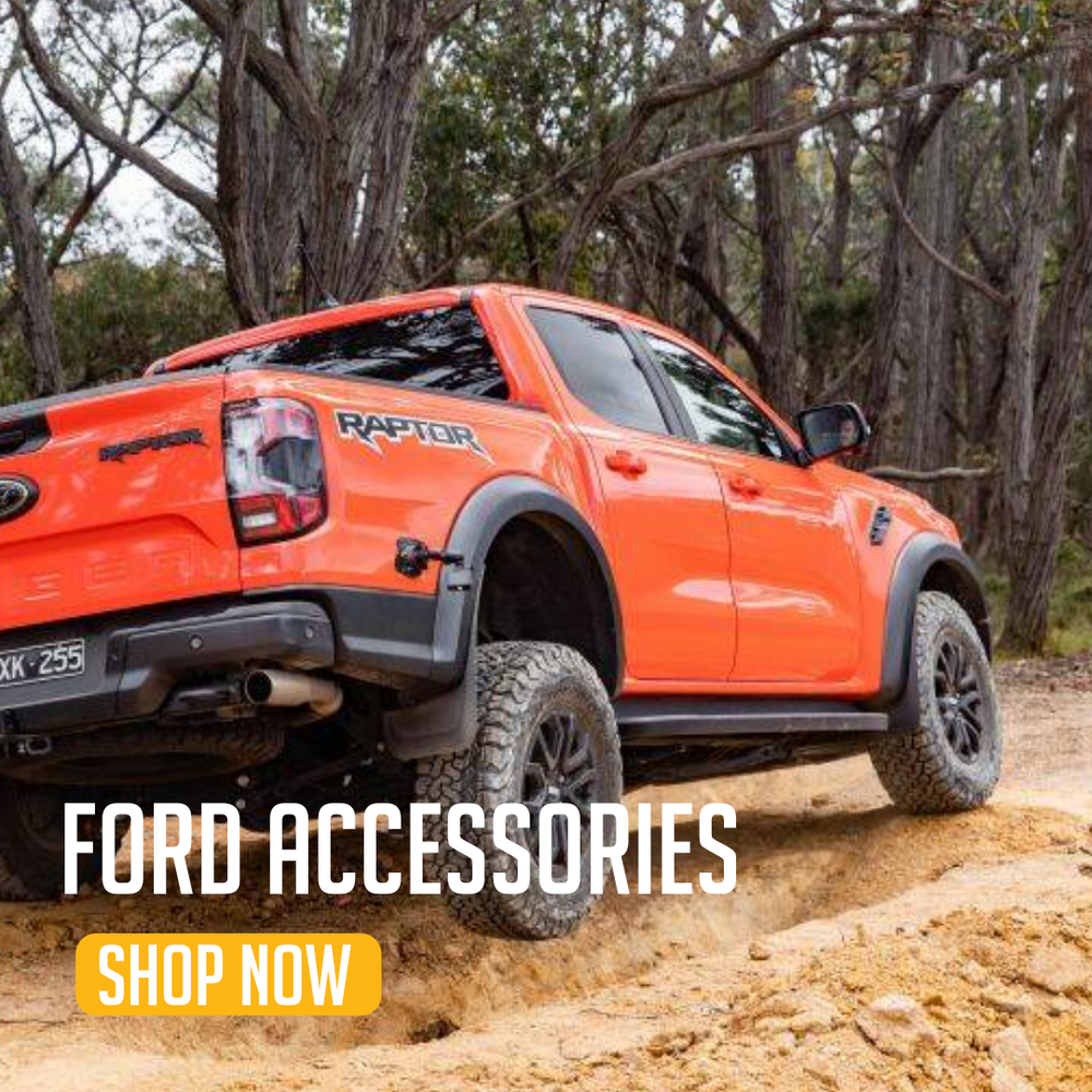 GME XRS-375C Connect 4WD Pack – Pirate Camp Co.
