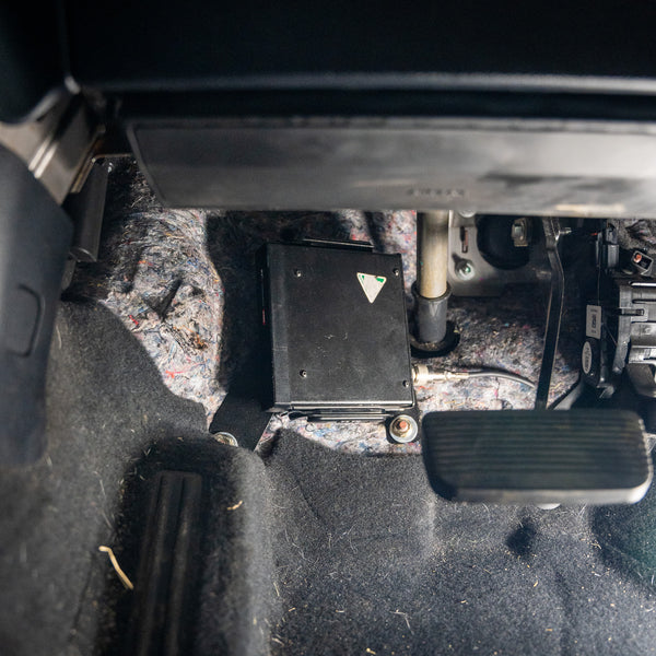 UHF Module Mount | Large Modules | Ford Next Gen Ranger/Everest 2022 ...