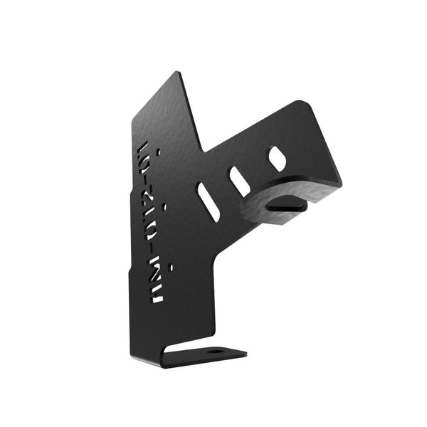 UHF Behind Dash Module Mount For LandCruiser 300 Series (LC300 ...