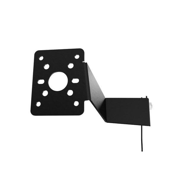UHF Handpiece Mount For LandCruiser 300 Series (LC300) – Pirate Camp Co.