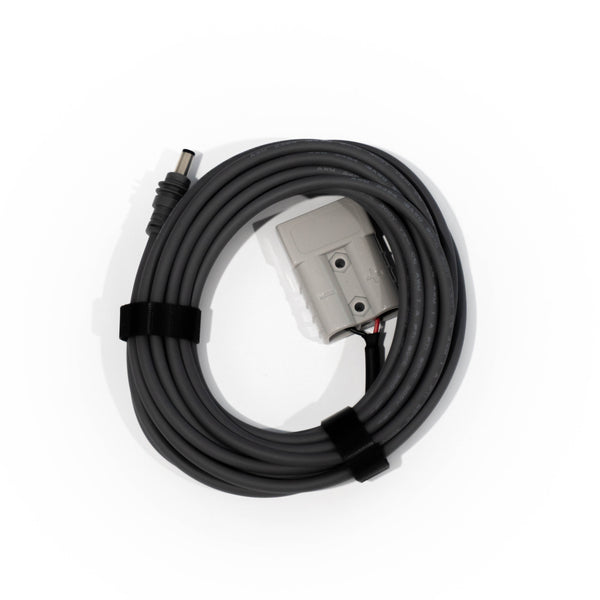 Starlink Mini Anderson Plug Connector to DC Power Supply Cable 50A 600 ...