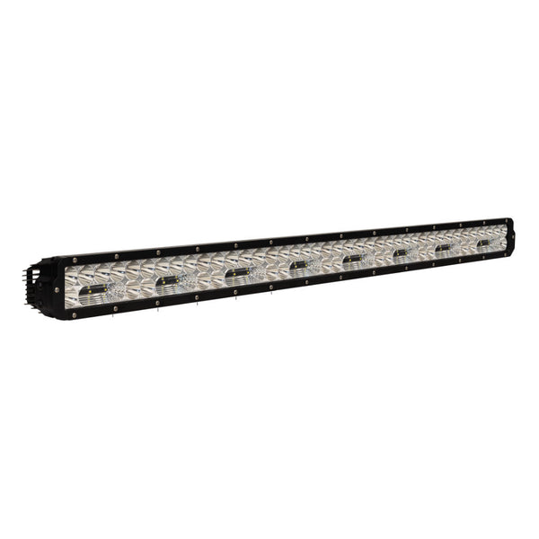 NITRO Maxx 46″ LED Light Bar & Pioneer Mount Combo – Pirate Camp Co.