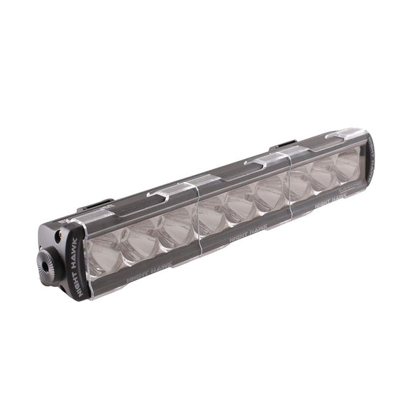 Bushranger® Night Hawk VLI Series 13" LED Light Bar – Pirate Camp Co.