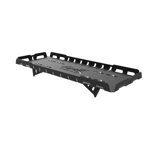 Spare Wheel Platform – Pirate Camp Co.