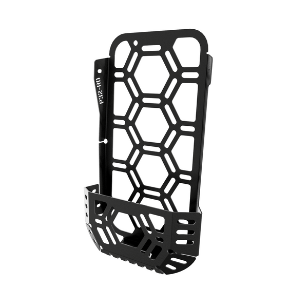 Rear Side Window Molle Pocket/Panel Bundle for Jimny XL – Pirate Camp Co.