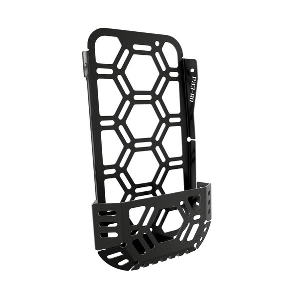 Rear Side Window Molle Pocket/Panel Bundle for Jimny XL – Pirate Camp Co.