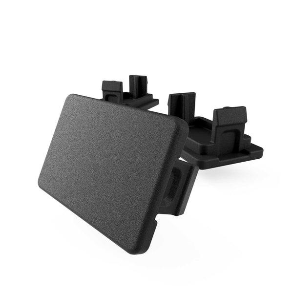 Switch Cavity Blanks for Dash Switch Clusters – Pirate Camp Co.